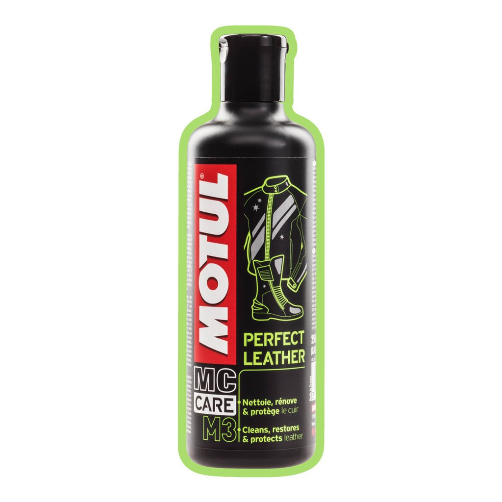 Motul Helmet Care Pack - MC-Hub