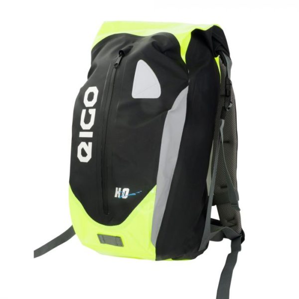 RST Raid Backpack - MC-Hub