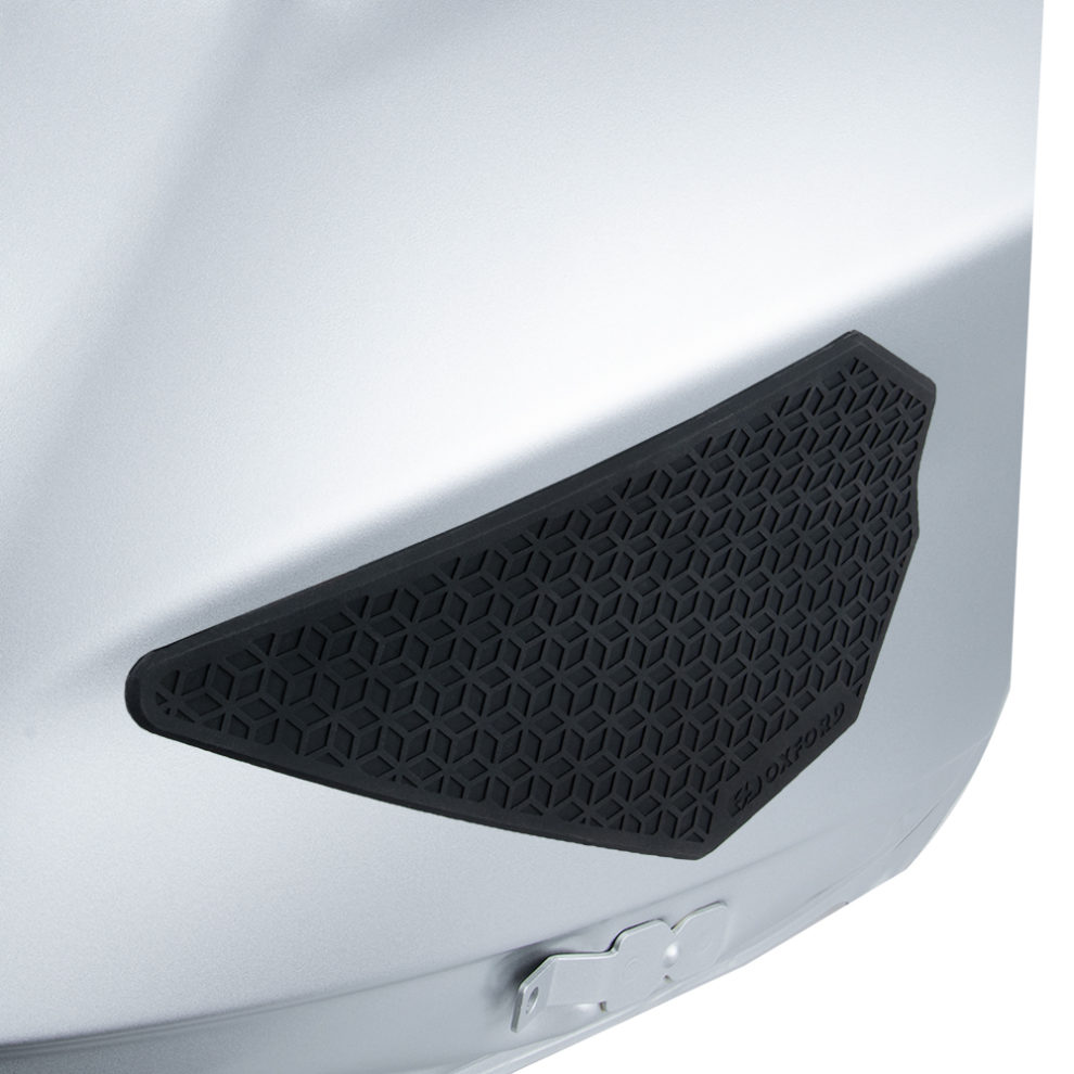 Oxford Gripper Adv tank grips - MC-Hub