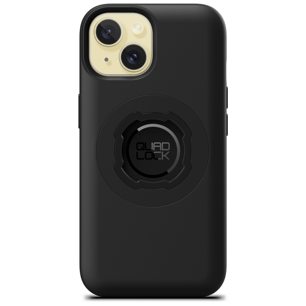Quadlock Mag Case iPhone 15 - MC-Hub