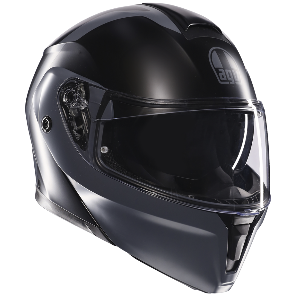 AGV Street Modular Resia - MC-Hub