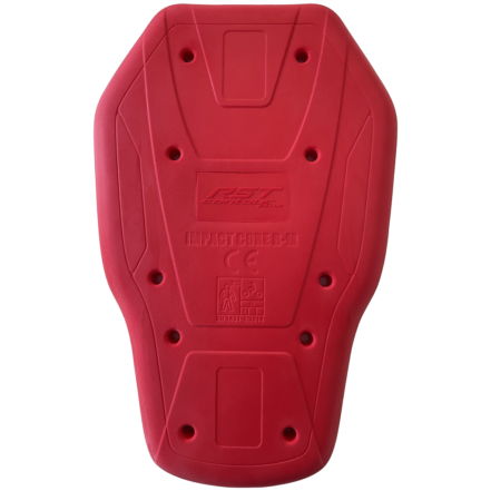 RST Impact Core Full Back Protector CE Level 1 - MC-Hub