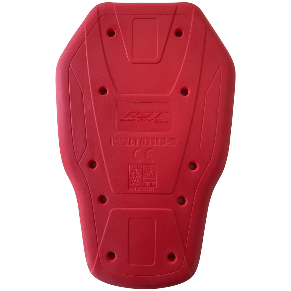 RST Impact Core Full Back Protector CE Level 1 - MC-Hub