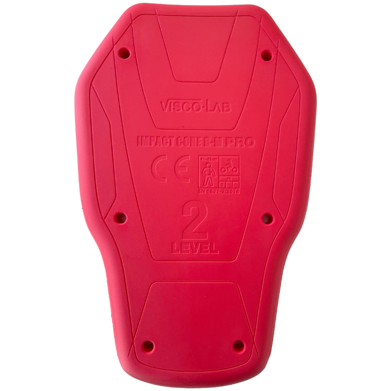 RST Impact Core Full Back Protector CE Level 2 - MC-Hub